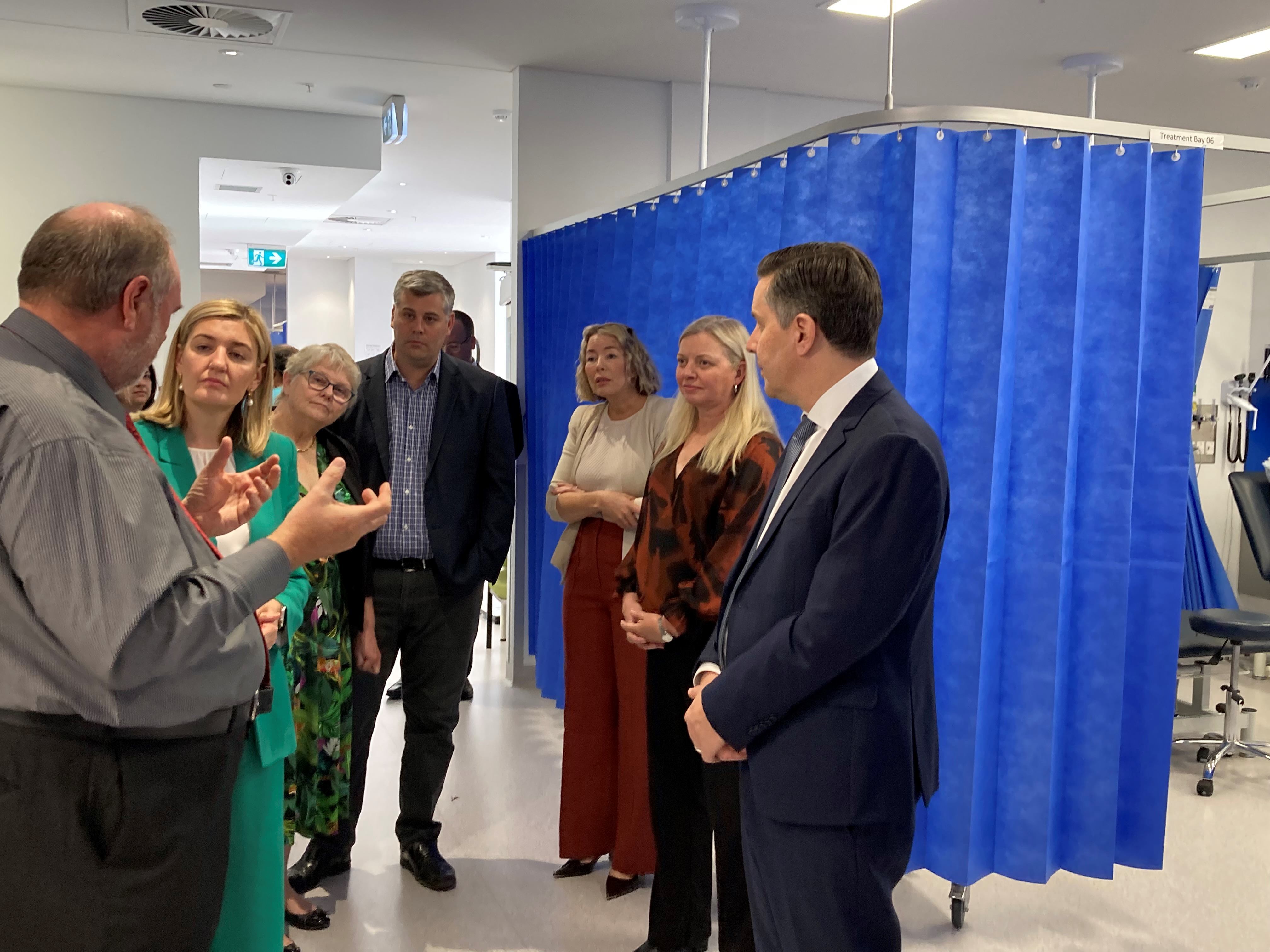 Urgent Care - Practice Support - Brisbane North PHN