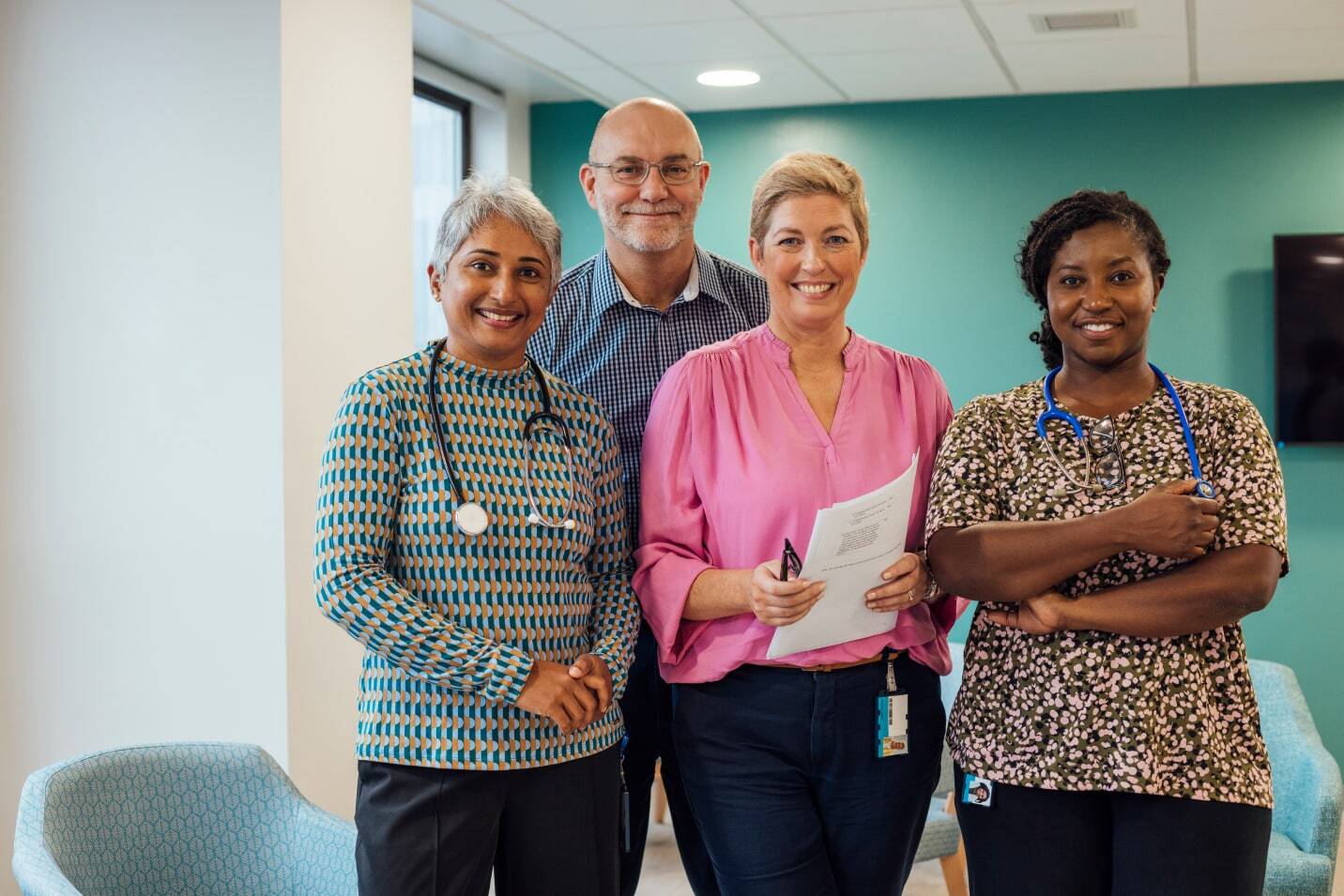 Join the GPLO Virtual Tea Room - Practice Support - Brisbane North PHN